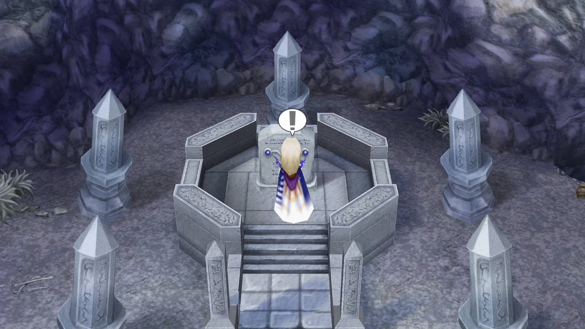 Super Bosses - Geryon and Proto-Babil - Final Fantasy IV (3D Remake)