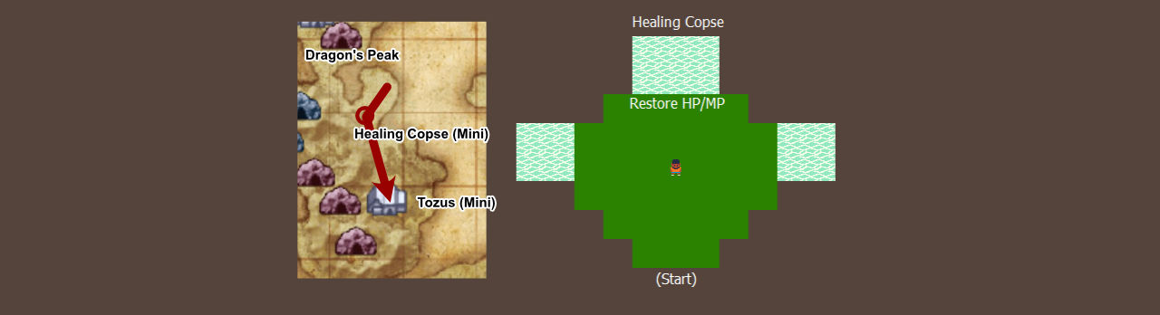 08. Tozus - Final Fantasy III (3D Remake)