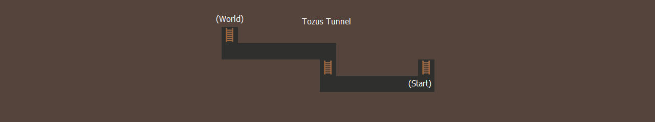 08. Tozus - Final Fantasy III (3D Remake)